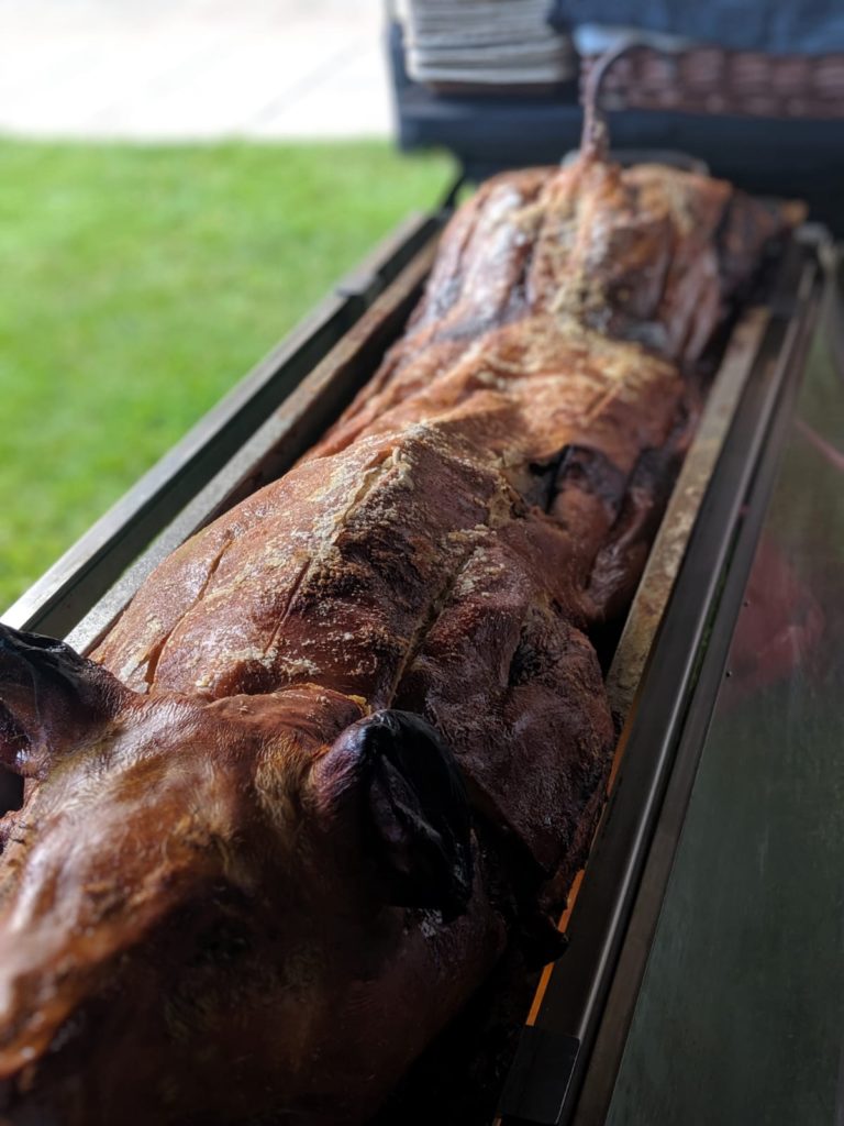 Hog Roast Cranbrook – The Perfect Celebration Caterer - Spitting Pig Kent